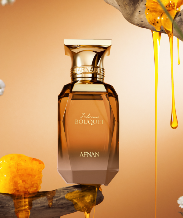 Afnan Perfumes Saudi
